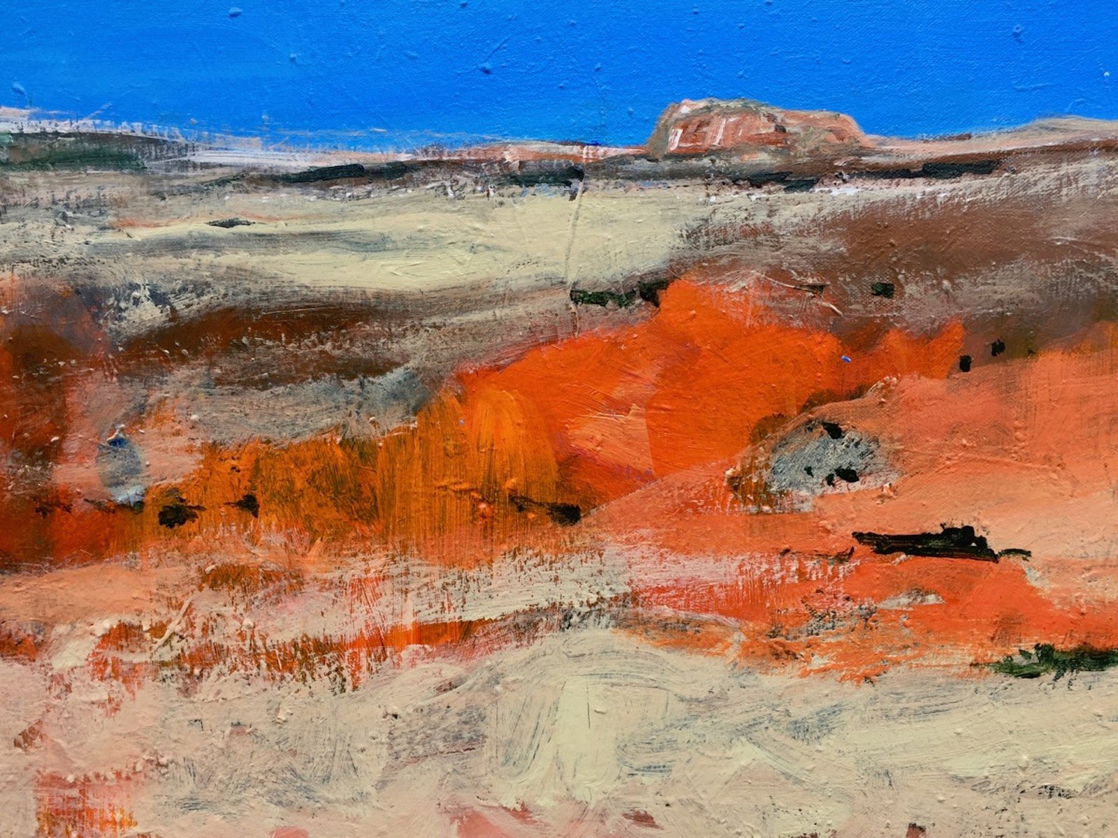 Val Bright-Jones – Suffolk Open Studios