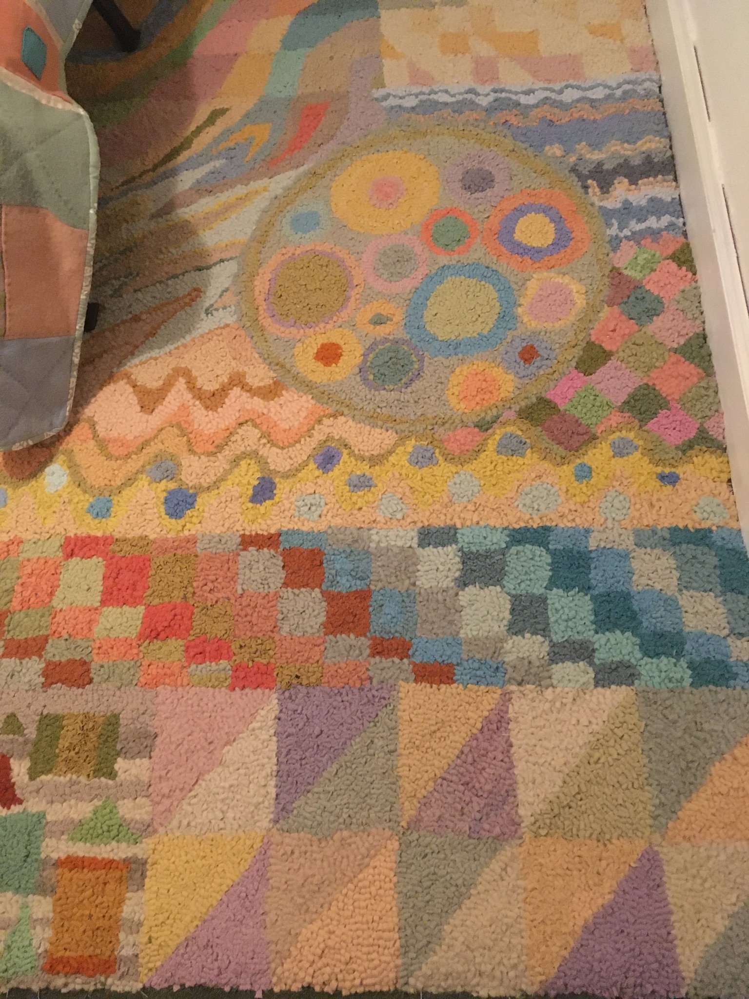 Liz Shackleton – Suffolk Open Studios