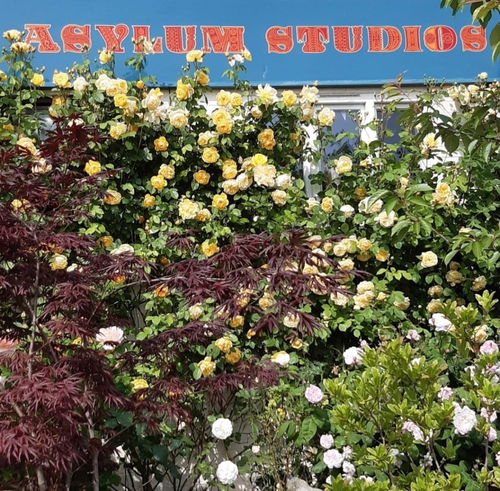 Asylum Studios – Suffolk Open Studios