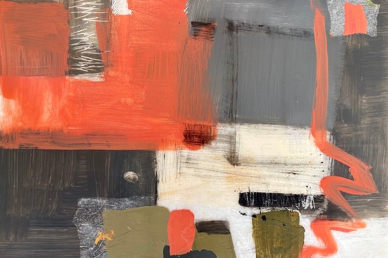 ruth mccabe – Suffolk Open Studios