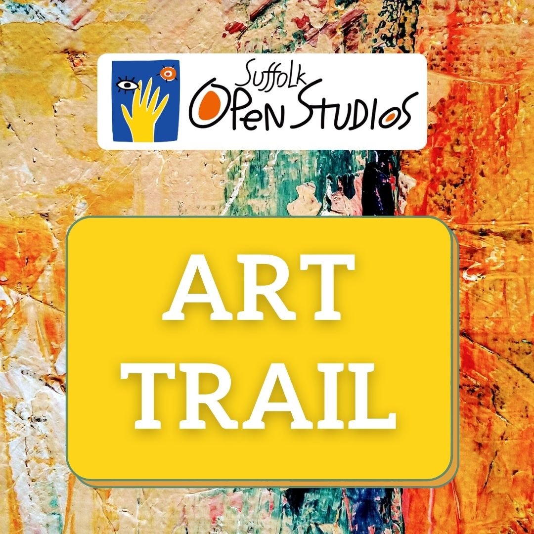 art trail – Suffolk Open Studios