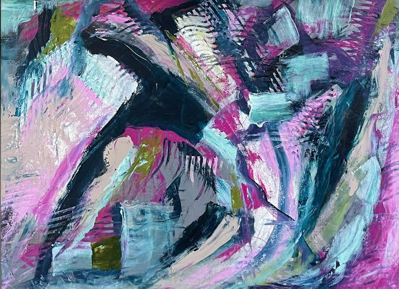 Lupe – Suffolk Open Studios
