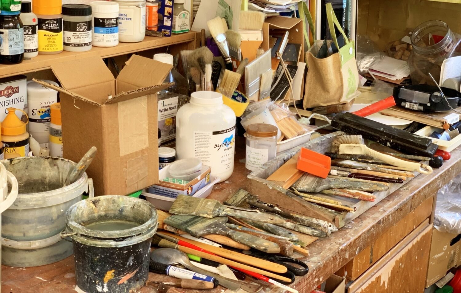 Completing Your Application – Suffolk Open Studios