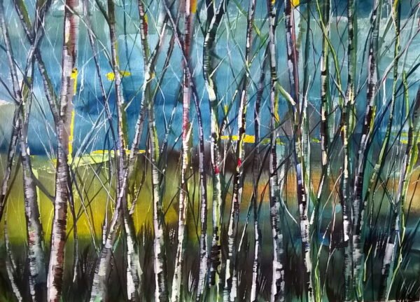 Alan Kay – Suffolk Open Studios