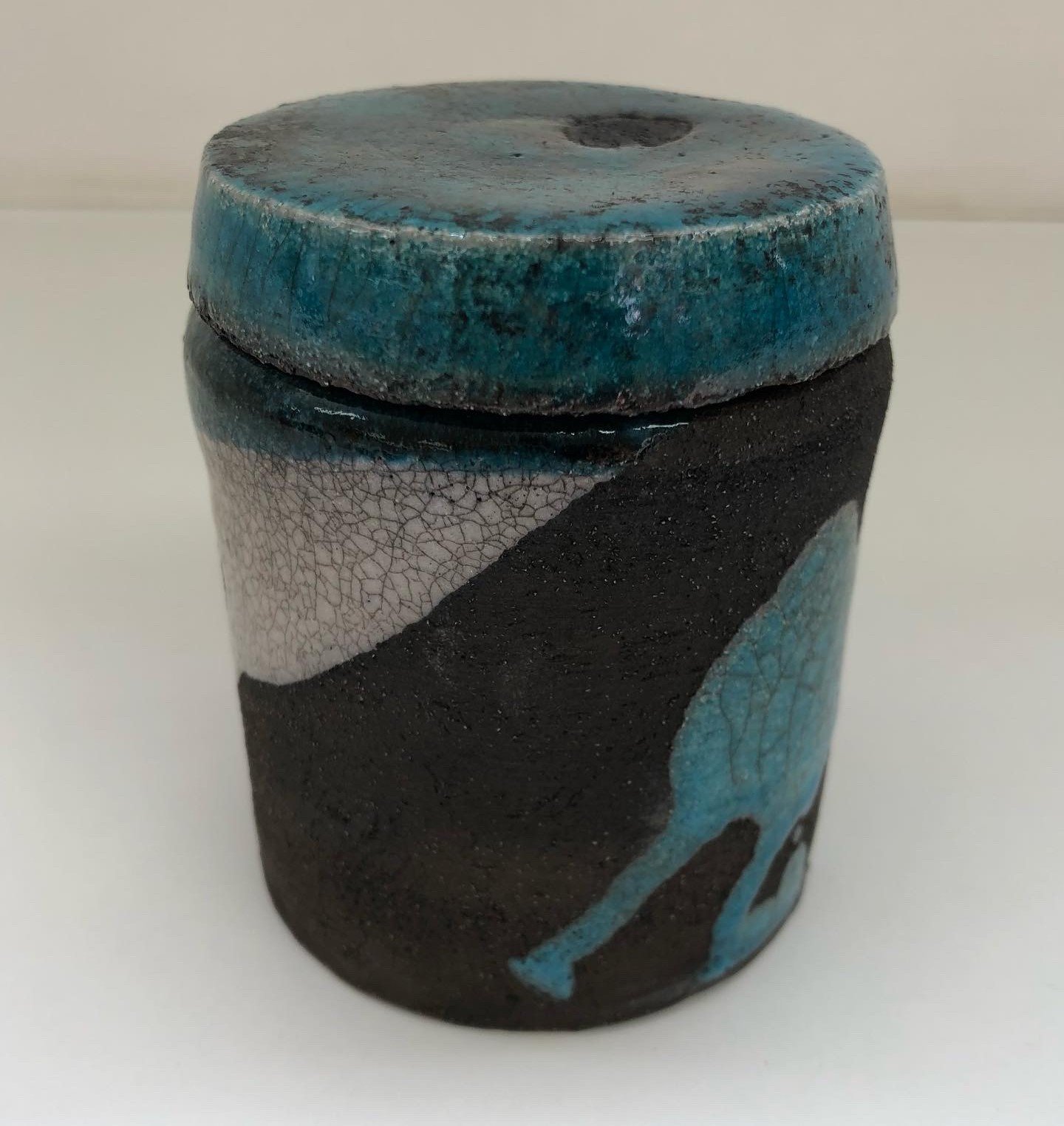 Duncan McCall – Suffolk Open Studios