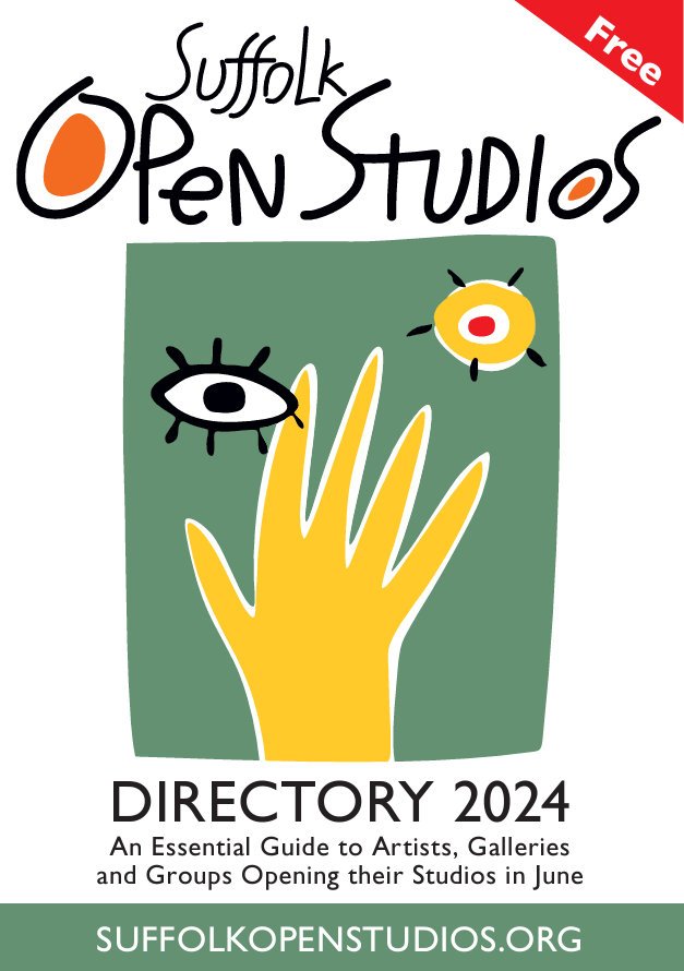 2024 Directory – Suffolk Open Studios