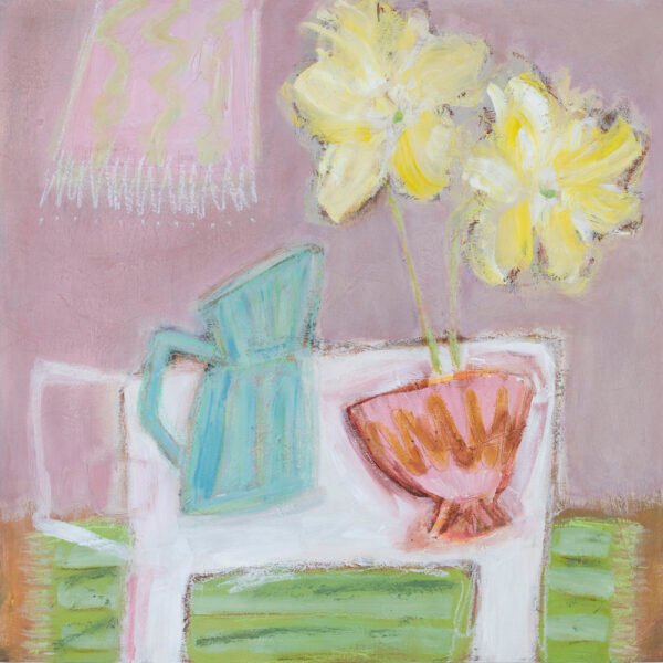 Brigitte Girling – Suffolk Open Studios