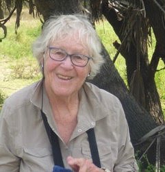 Anna – Suffolk Open Studios