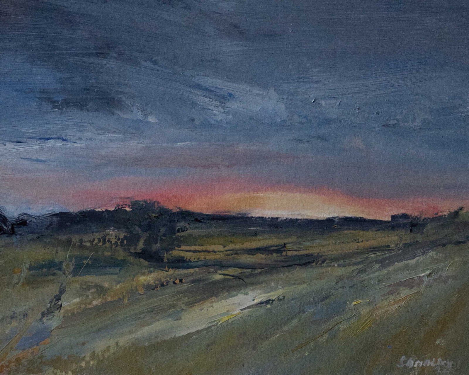 Fading Light – Suffolk Open Studios