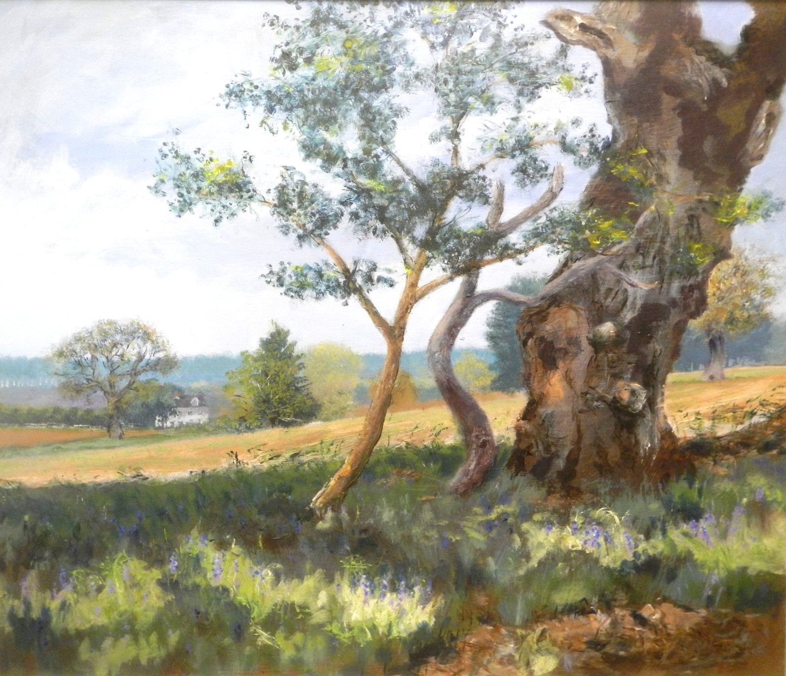 Toby Mayhew – Suffolk Open Studios