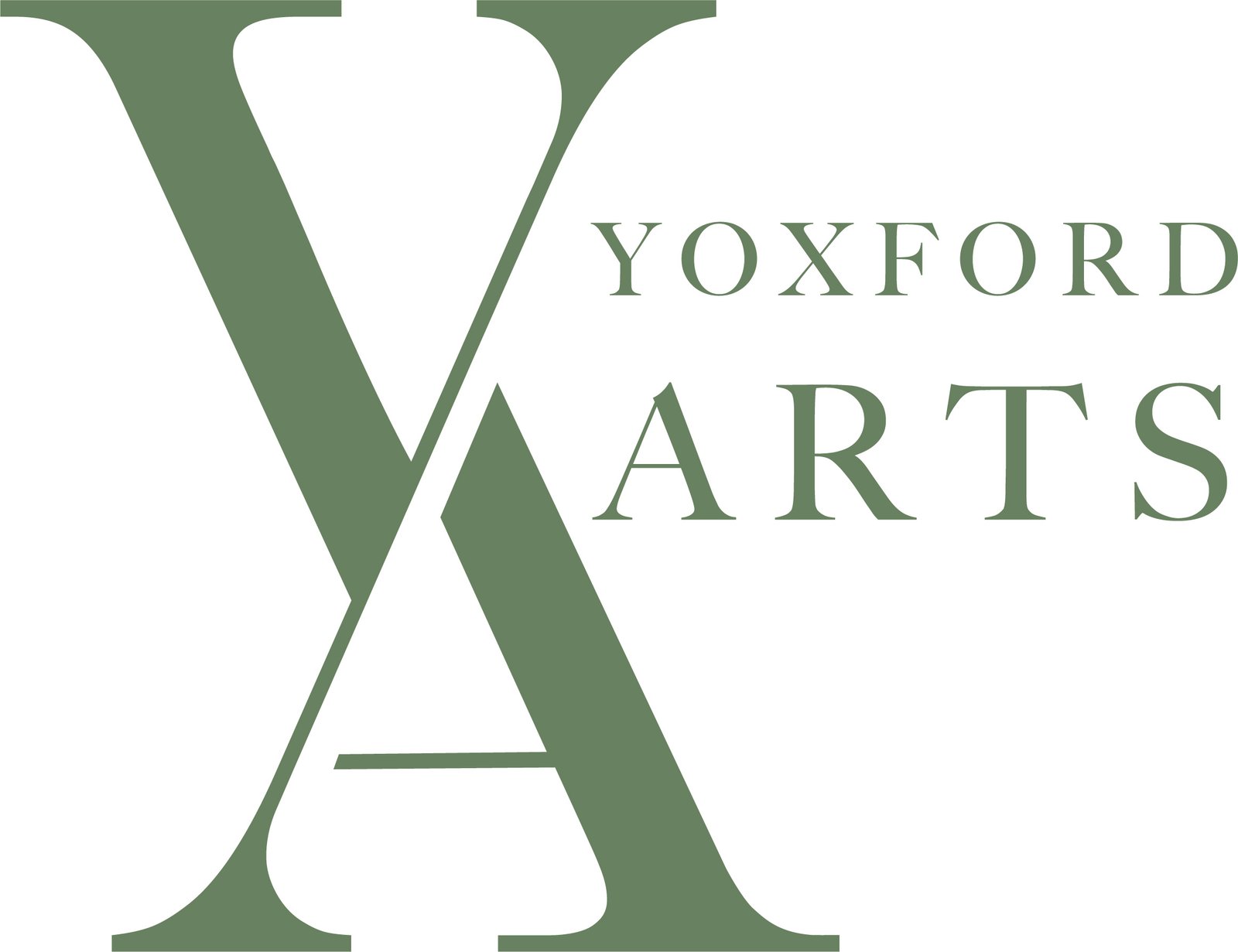 Yoxford Arts – Suffolk Open Studios